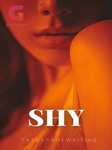 Shy PDF & Novel Online by TashaPageWriting to Read for Free - Werewolf Stories - GoodNovel