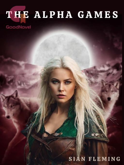 The Alpha Games PDF & Novel Online by Sian Fleming to Read for Free ...