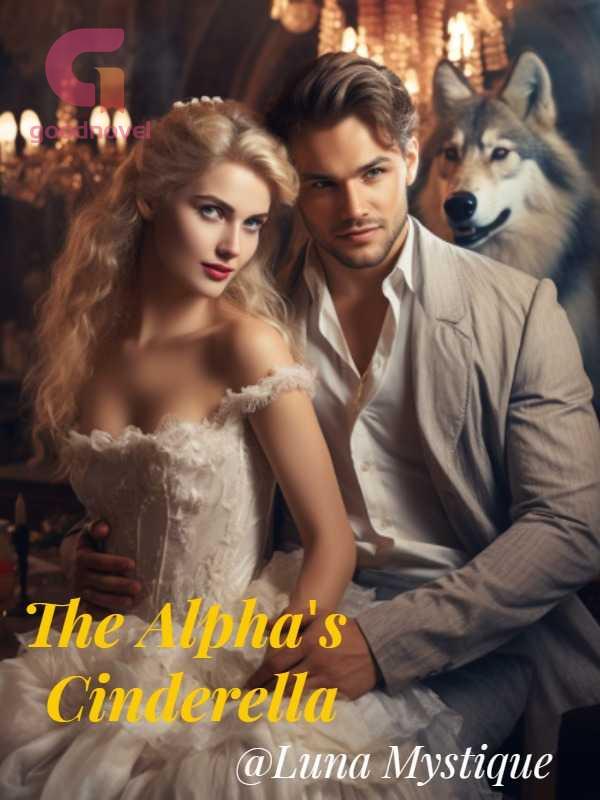 The Alpha's Cinderella PDF & Novel Online by Lana Mora to Read for Free - Werewolf Stories ...