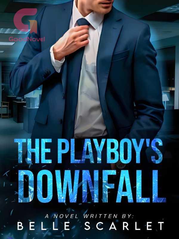The Playboy's Downfall PDF & Novel Online by Simone M. to Read for Free - Billionaire Stories ...