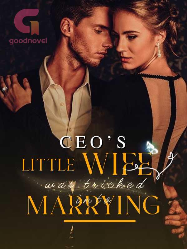CEO's Little Wife Was Tricked Into Marrying PDF & Novel Online by Friëda to Read for Free ...