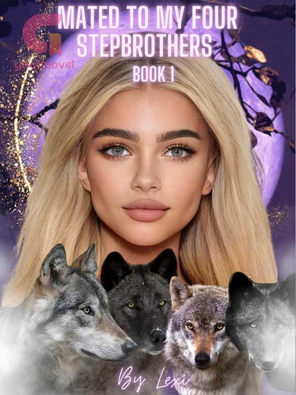 Mated To My Four Step Brothers PDF & Novel Online by Lexi to Read for Free - Werewolf Stories ...