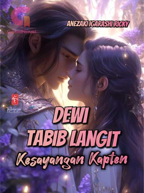 Dewi Tabib Langit PDF & Novel Online dari Anezaki Igarashi Ricky untuk ...