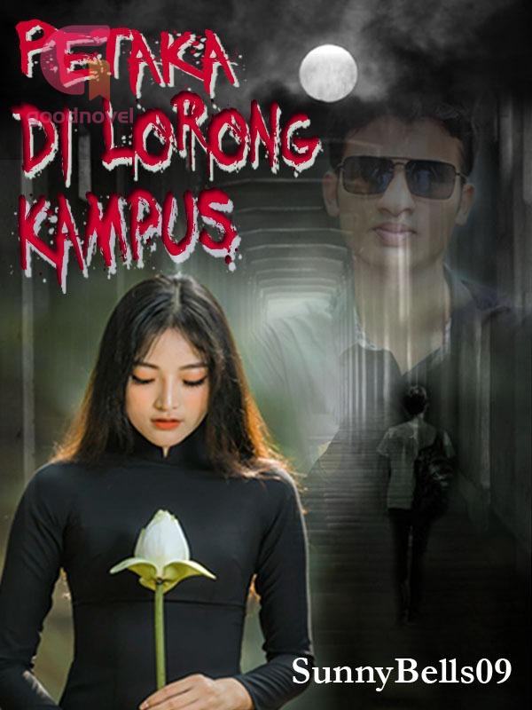 Petaka Di Lorong Kampus PDF & Novel Online dari SunnyBells09 untuk Dibaca Gratis - Fiksi Remaja ...