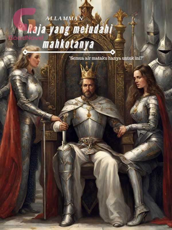 Raja yang meludahi mahkotanya PDF & Novel Online dari Allamman untuk ...