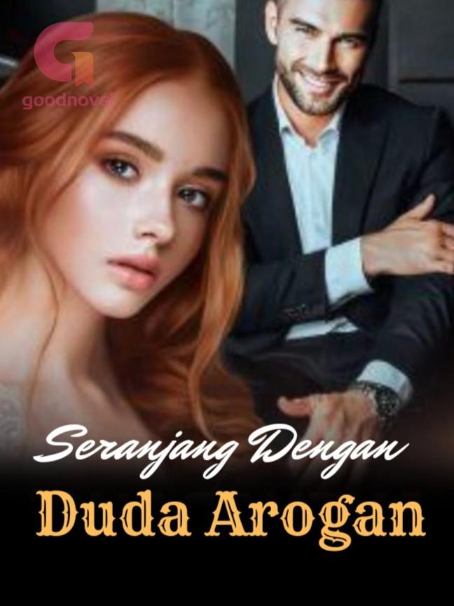 Seranjang Dengan Duda Arogan PDF & Novel Online dari Sulistiani untuk Dibaca Gratis - Pernikahan ...