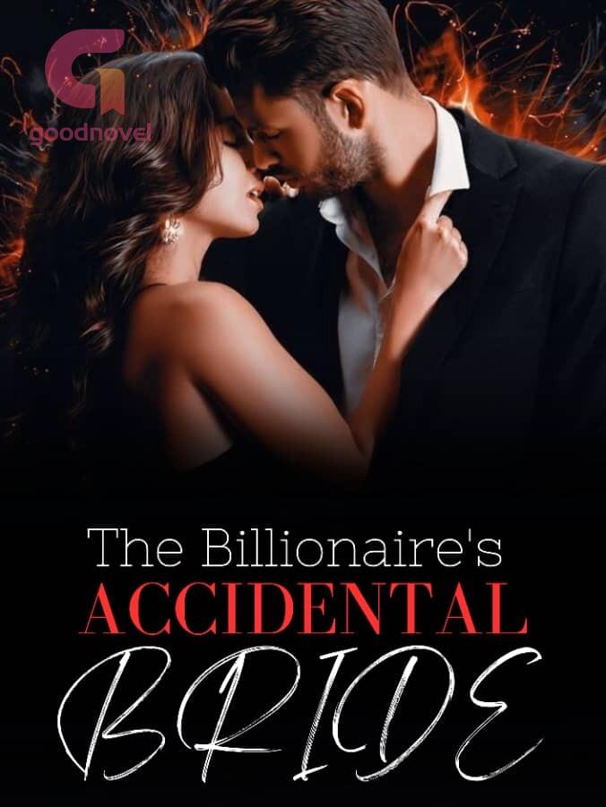 The Billionaire's Accidental Bride PDF & Novel Online by Wems to Read for Free - Romance Stories ...