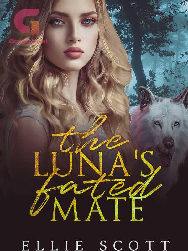 The Luna's Fated Mate PDF & Novel Online by Ellie Scott to Read for ...
