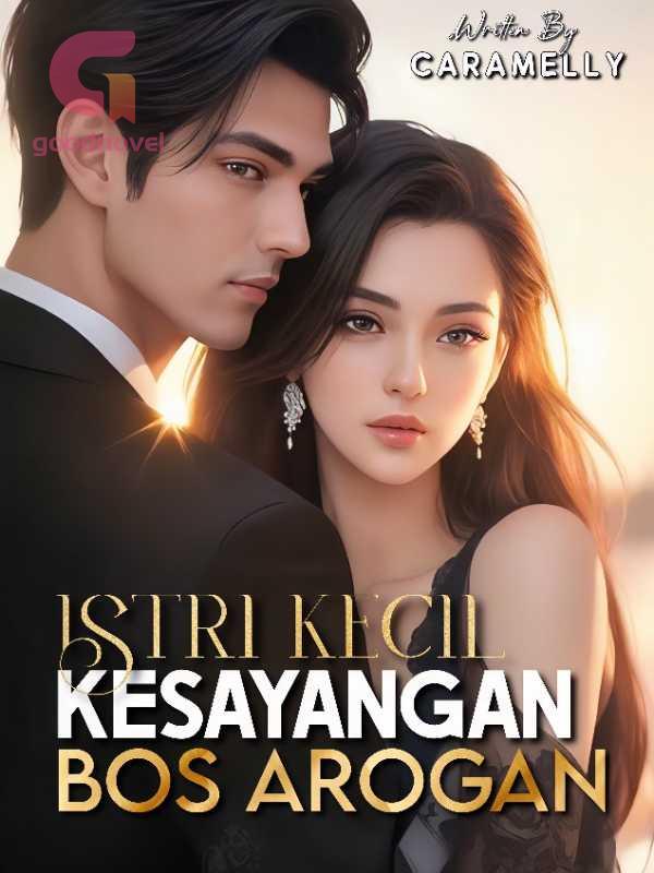 Istri Kecil Kesayangan Bos Arogan PDF & Novel Online dari Caramelly untuk Dibaca Gratis - CEO ...