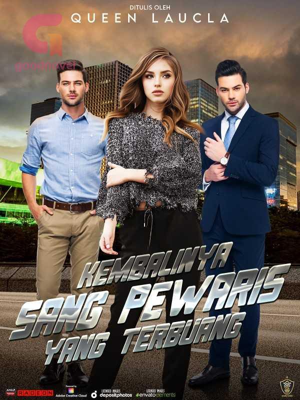 Kembalinya Sang Pewaris Yang Terbuang PDF & Novel Online dari Queen Laucla untuk Dibaca Gratis ...