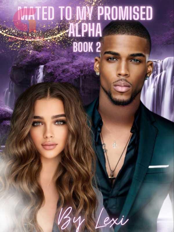 The Series | Fated to be Theirs