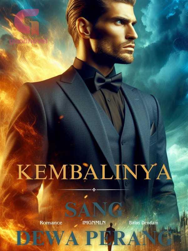 Kembalinya sang Dewa Perang PDF & Novel Online dari Imgnmln untuk Dibaca Gratis - Urban Cerita ...