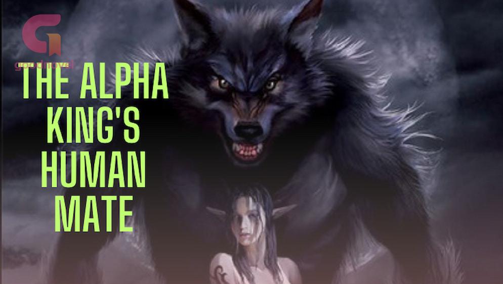 Book Review: The Alpha King's Human Mate Novel by AstreaGounji - Werewolf - GoodNovel