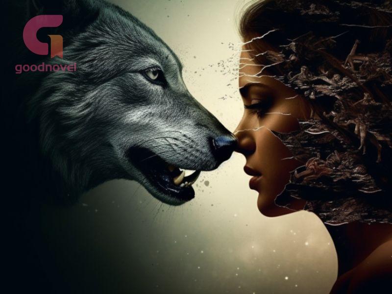 Book Review: Alpha's Claimed Mate novel by S.Y. - Werewolf – GoodNovel