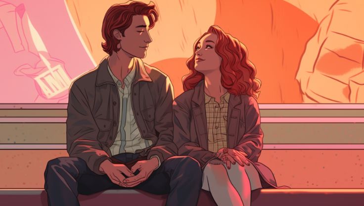 Book Review: She Gets the Girl novel by Rachael Lippincott and Alyson ...