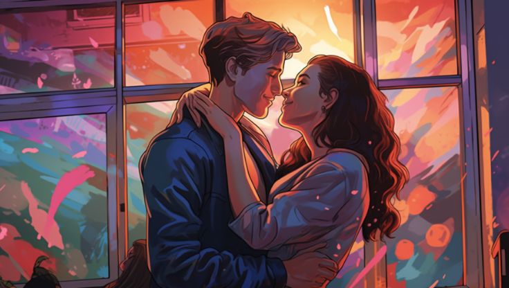 Book Review: She Gets the Girl novel by Rachael Lippincott and Alyson ...