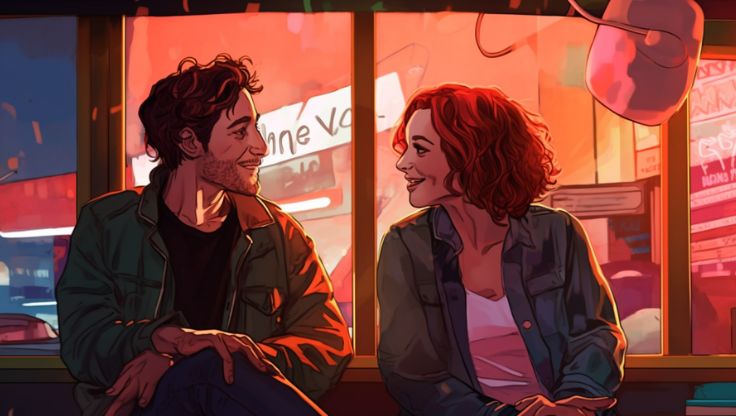 Book Review: She Gets the Girl novel by Rachael Lippincott and Alyson ...