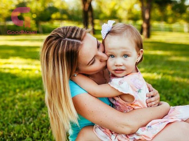 Triplets' Mighty Mom novel Book Review - Romance- GoodNovel