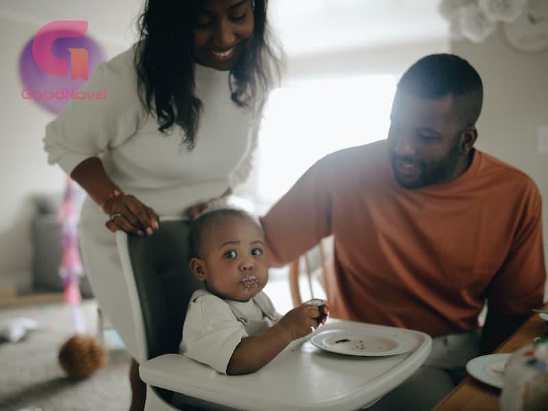 Resensi Buku: Melahirkan anak untuk CEO oleh Butiran_Debu - CEO - GoodNovel