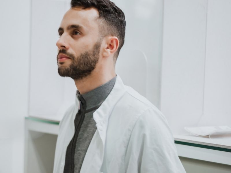 The Return of Doctor Levin Book Review - Urban/Realistic - GoodNovel