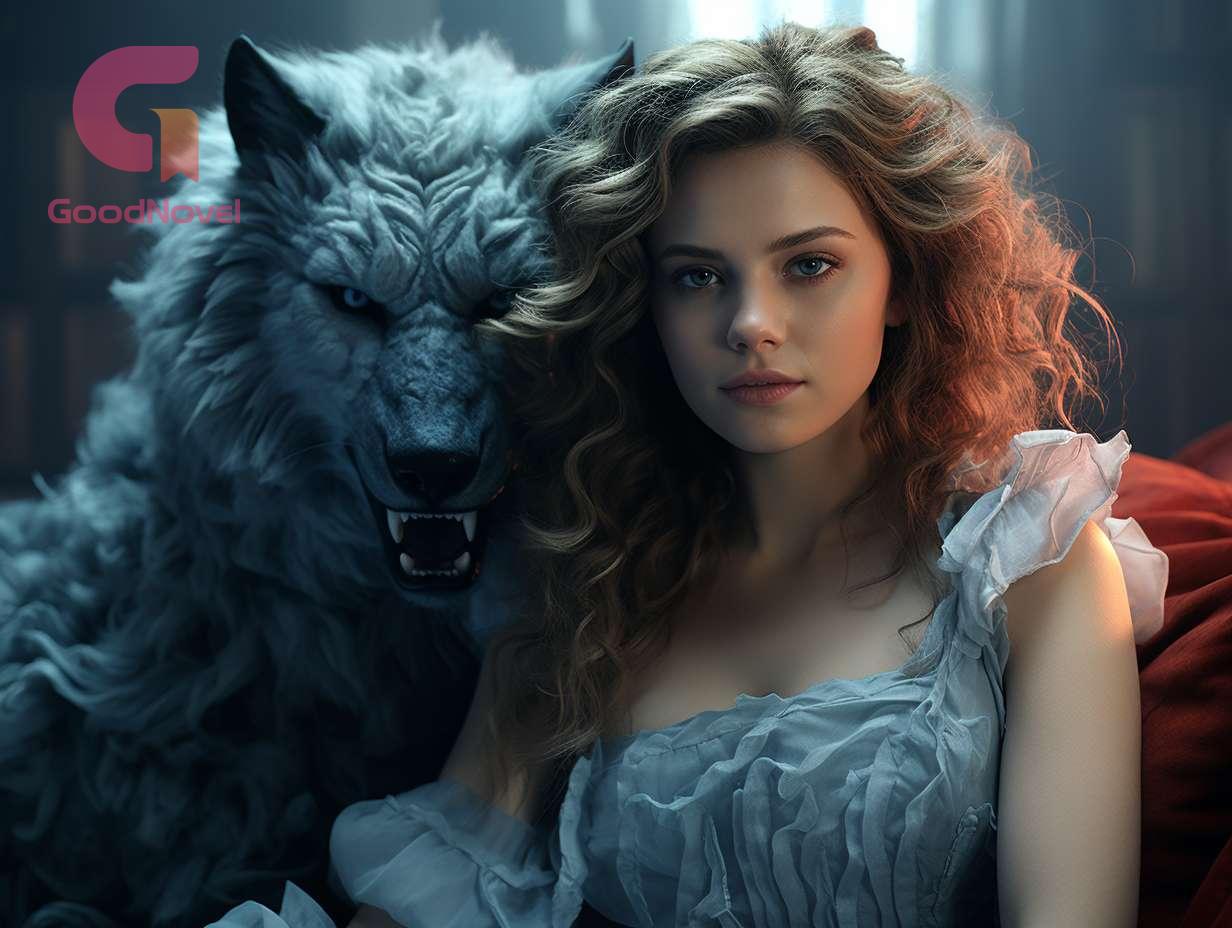 Sour Souls The Morningstar Series Book 6 Book Review - Werewolf - GoodNovel