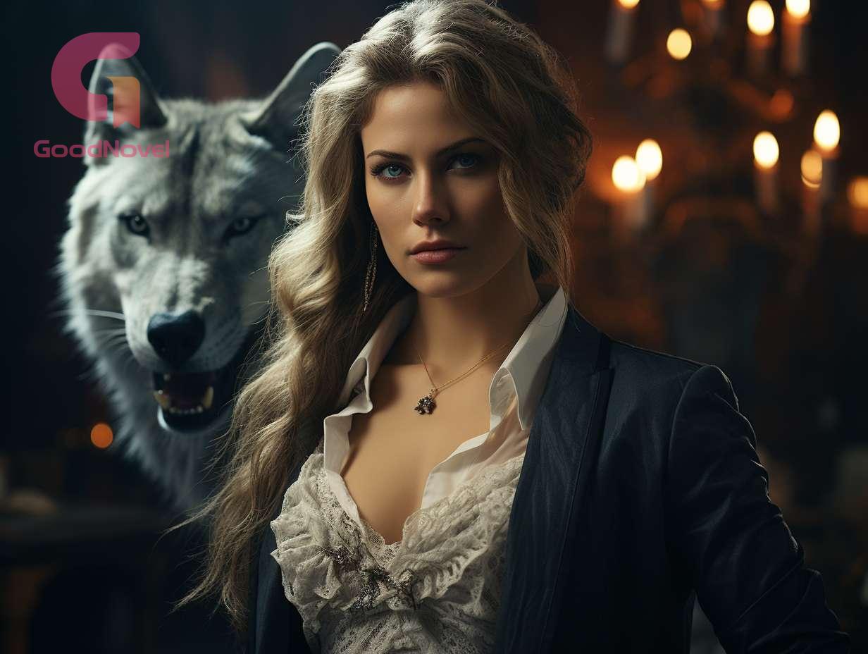 Alpha's Surrogate Book review - Werewolf - GoodNovel