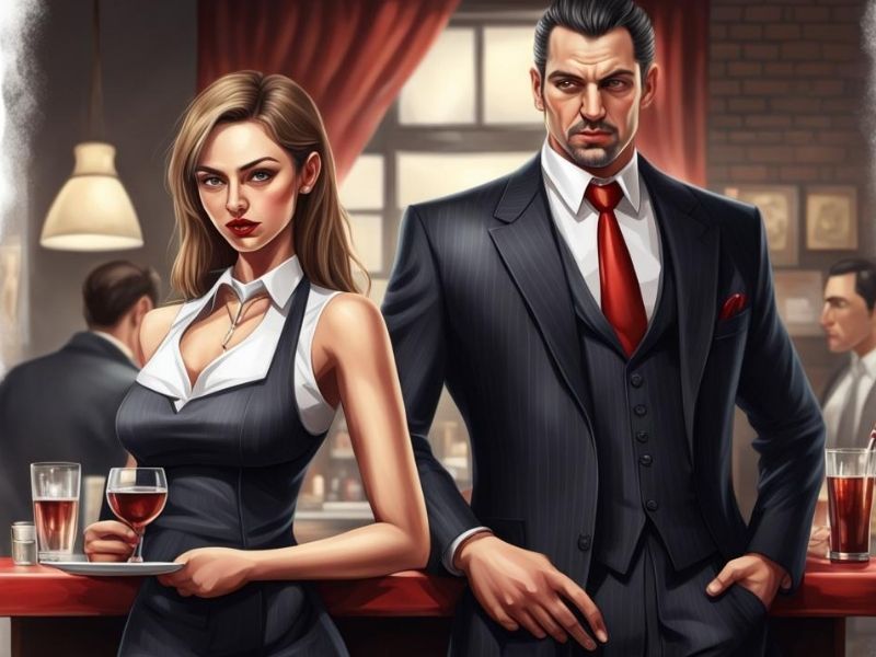 King of the Underworld Book Review - Mafia Romance - GoodNovel