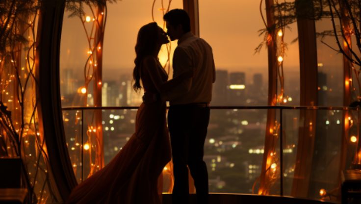 The Rewritten Love: A Second Beginning Book Review - Romance - GoodNovel