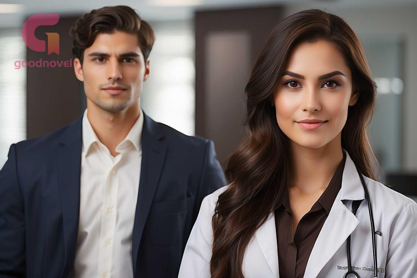 Cinta yang Candu: Gairah Panas sang Presiden - CEO - Aku Suka Uang - GoodNovel