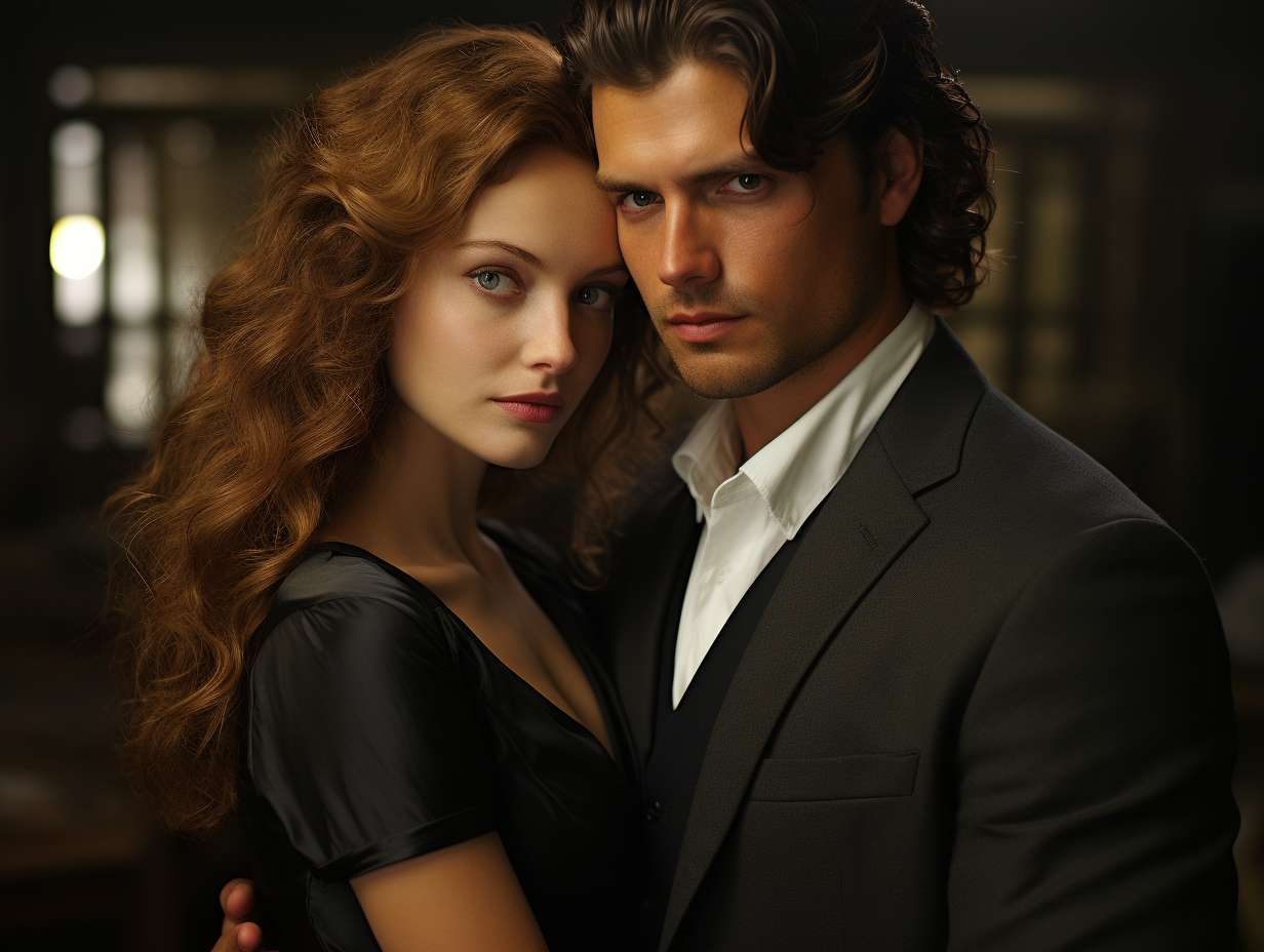 Adult Novel Complete Guide - Adult Novel Pedia - GoodNovel