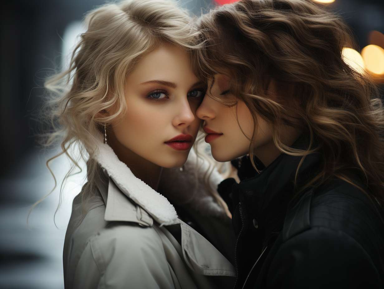 Girl's Love (GL&Yuri) Novels and Stories Wiki - Adult Novel Pedia ...