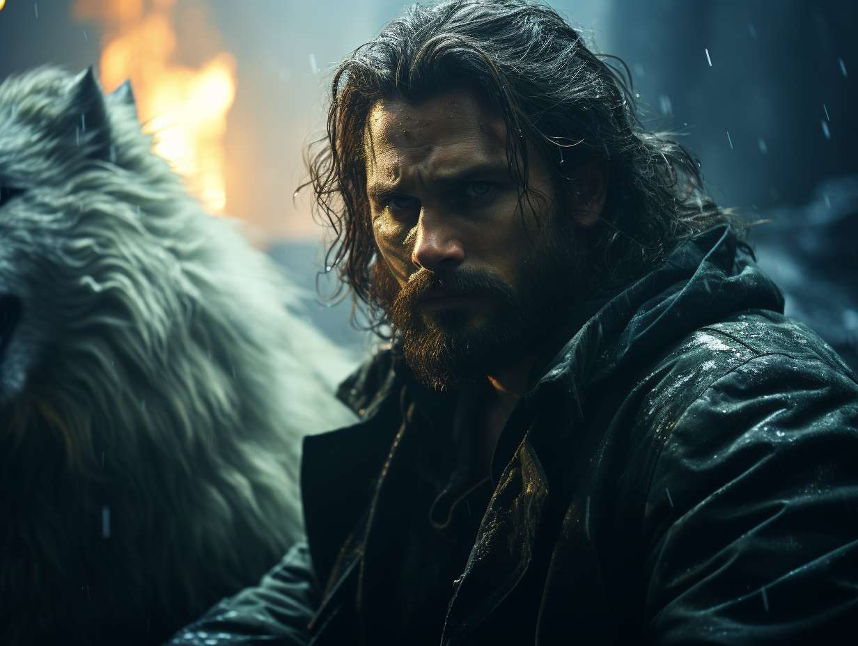 The Alpha's Rejected Mate (Mira &Daniel) GoodShort Drama Review - Mini Series - GoodNovel