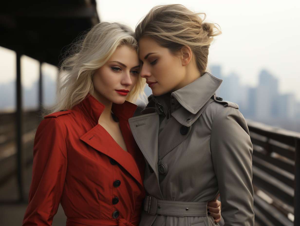 Girl's Love (GL&Yuri) Novels and Stories Wiki - Adult Novel Pedia - GoodNovel