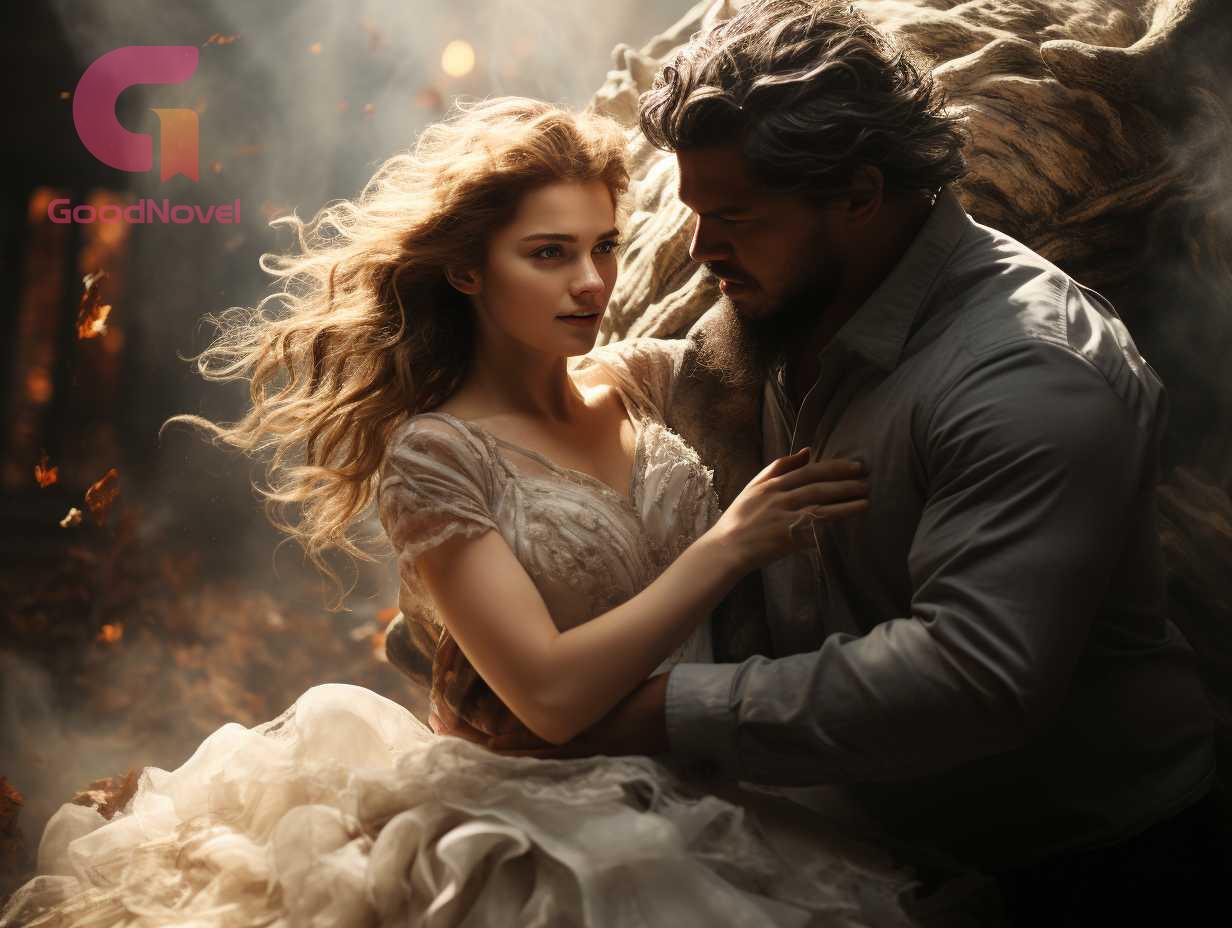 True Luna Review & Hot Chapters - Tessa Lilly - Werewolf - Book Review