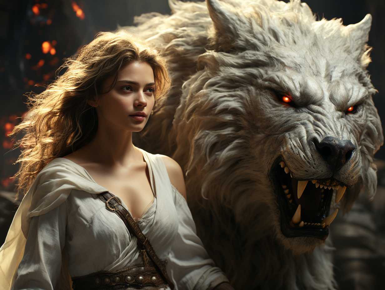 The Rejected Luna's Prince Reviews & Hot Chapters - Aurora Archer ...