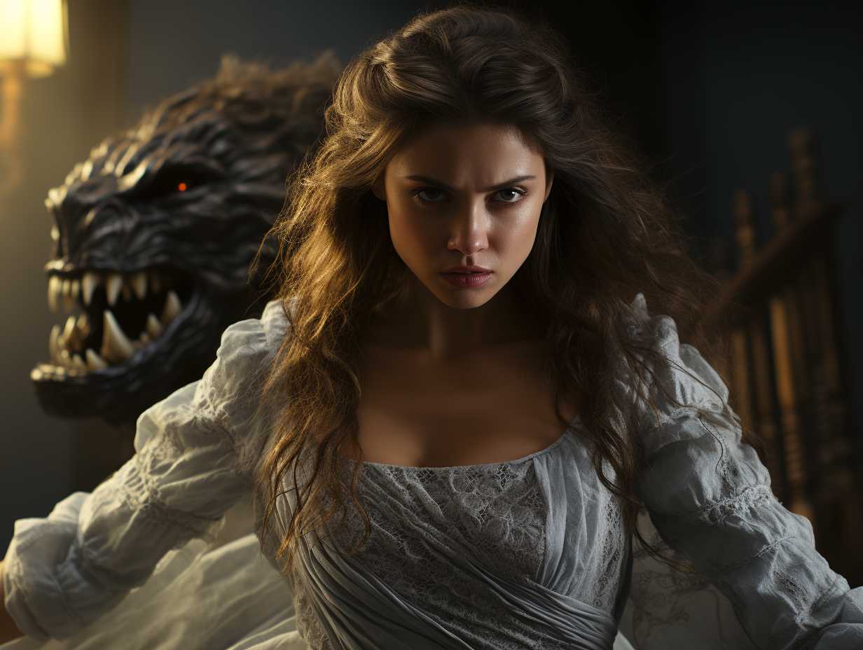 The Perfect Luna Hot Chapters - Marissa Gilbert - Werewolf - Book Review