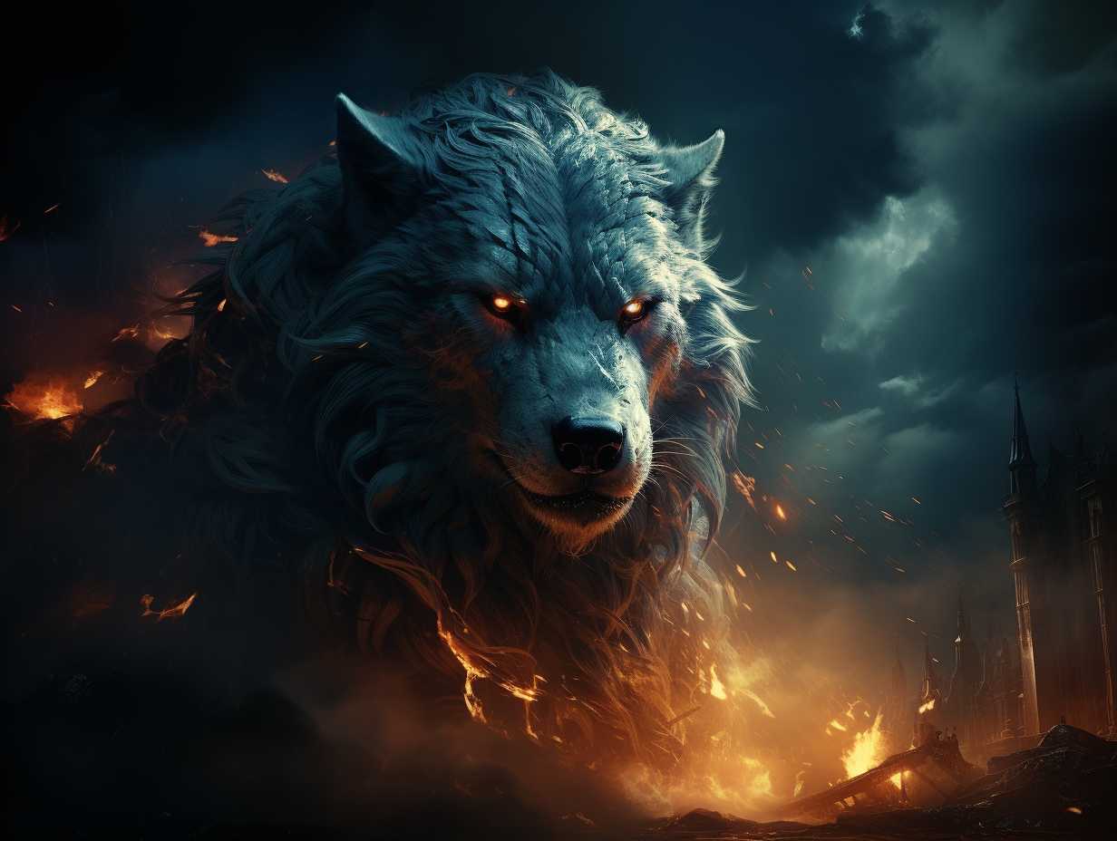 Lucian's Regret (Unknown Wolf Series 1-3) Review & Hot Chapters ...