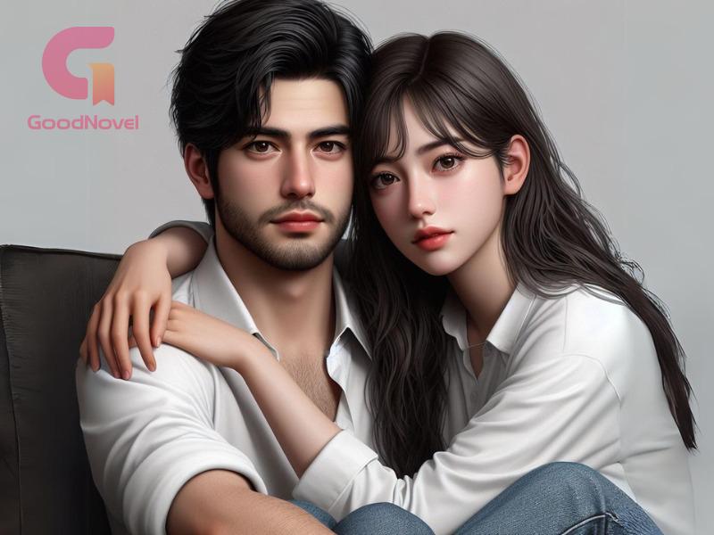 Hari-hari Dimanjakan Paman Bab Panas- Hargai - GoodNovel