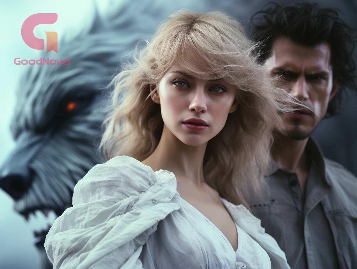 Her Alpha's Orders Hot Chapters - Jennifer Francis - GoodNovel