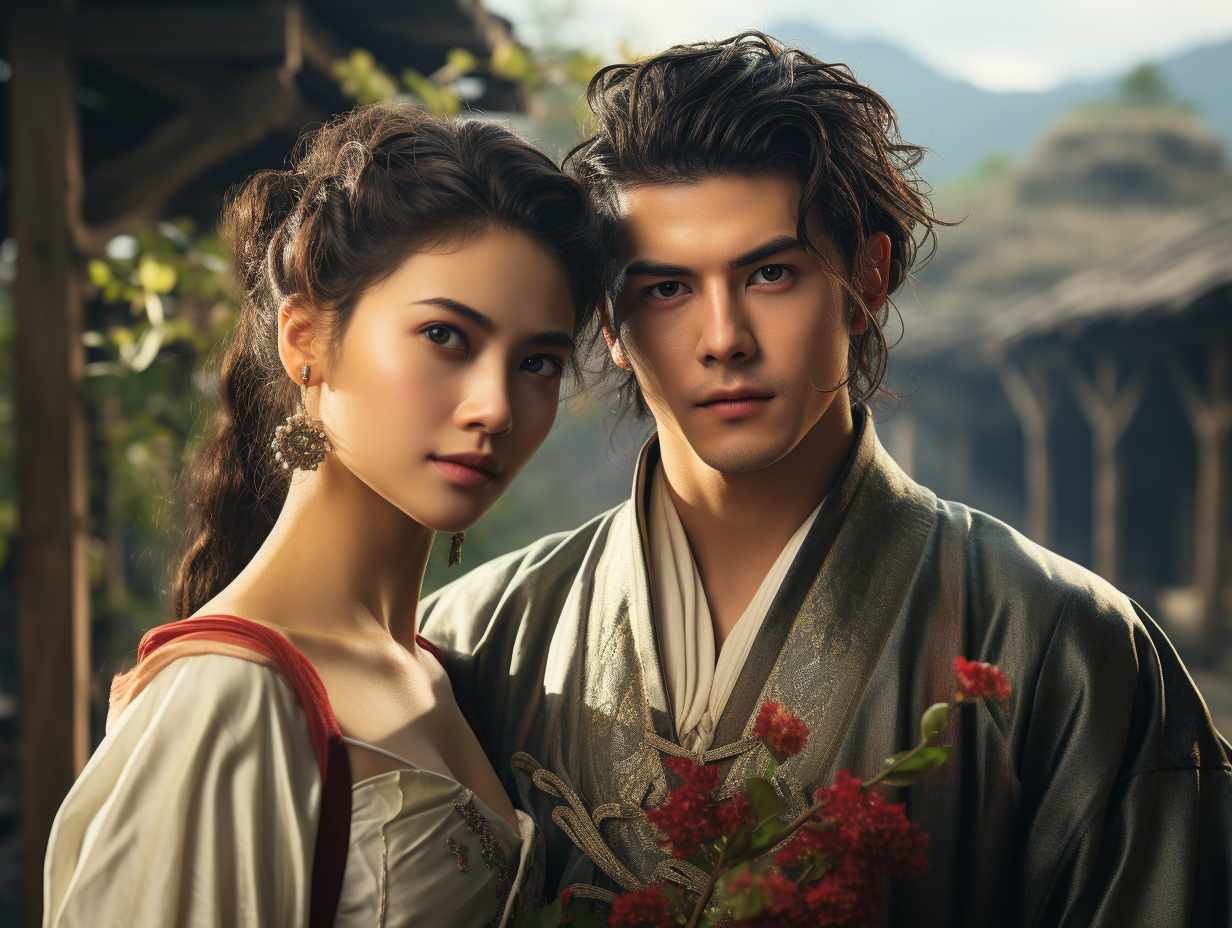 Chinese Novels Wiki - Novel Pedia - GoodNovel